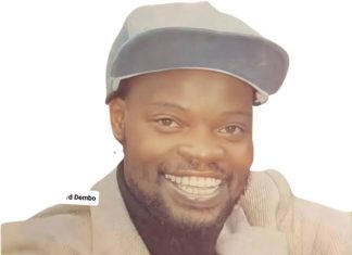 life of Leonard Dembo - zimdailyjournal