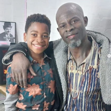 Zimbabwean actor stars in Hollywood movie - zimdailyjournal