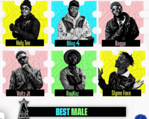 ZIM HIP HOP Awards 2024 OUT - zimdailyjournal
