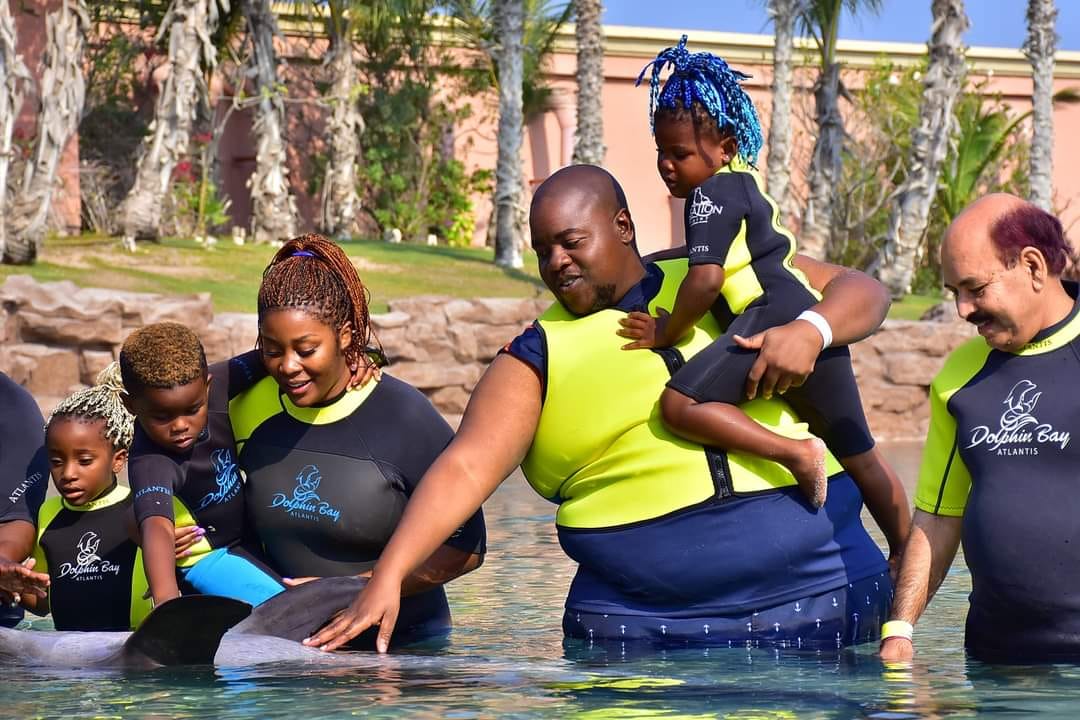Businessman Chivayo reveals why he divorced his former wife Sonja ...