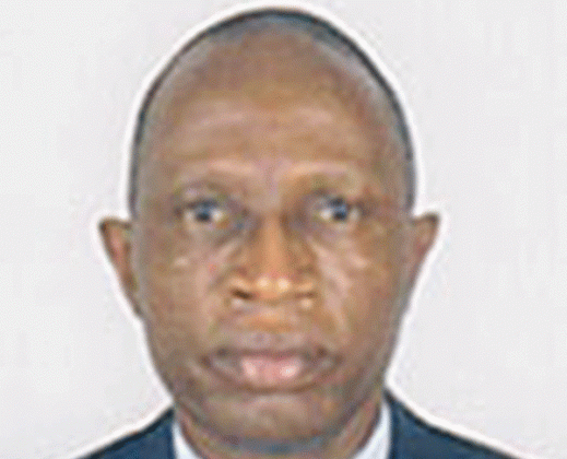 Civil Registry Dept appoints acting Registra General...as Machiri ...