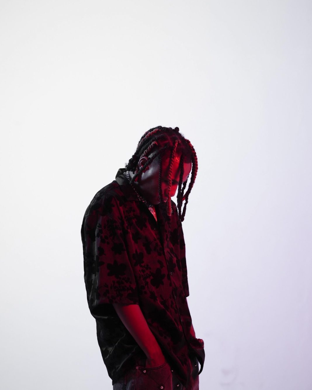 Chillmaster's Horror song turns real...as musician battles memories of ...