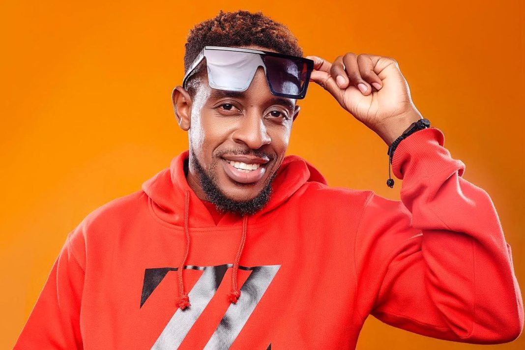 Trevor Dongo’s girlfriend in court over burnt property - zimdailyjournal