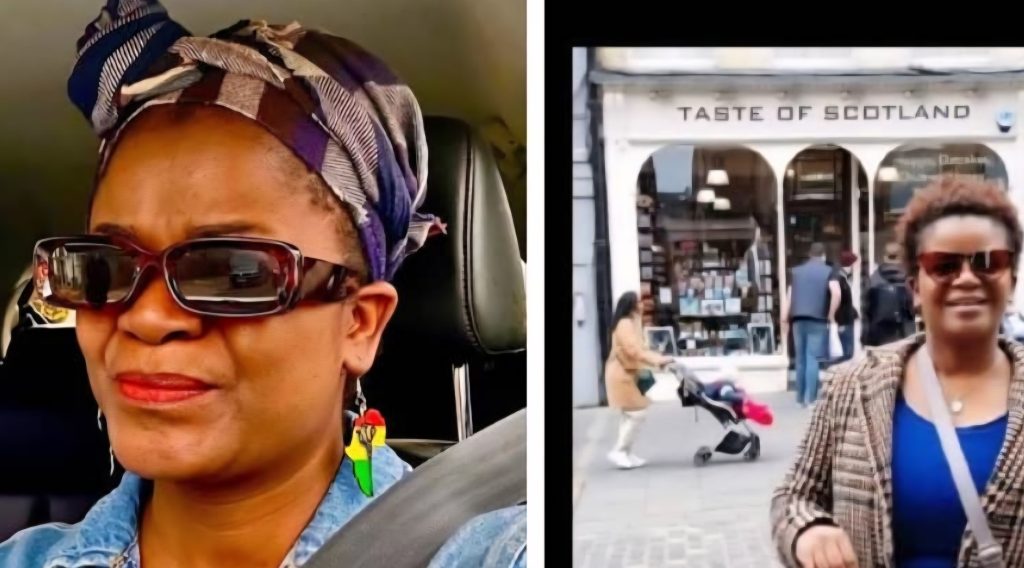 ZIMBABWEAN WOMAN IN HOT SOUP OVER UK VISA SCAM - zimdailyjournal