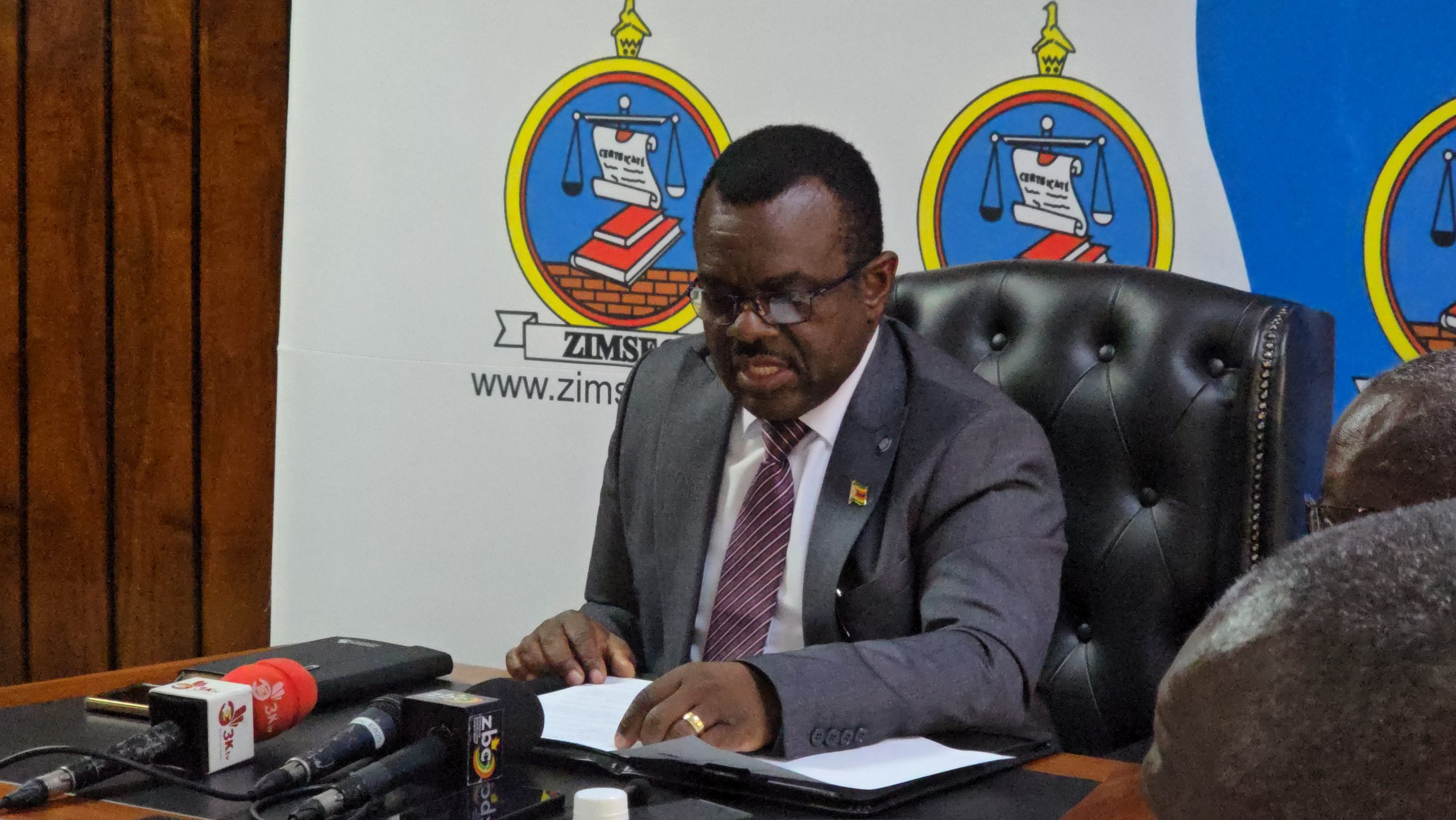 2025 Zimsec A level results out - zimdailyjournal