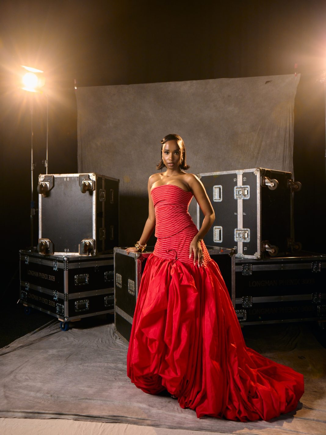 Former Miss Universe Zozi to host Miss Universe Zim - zimdailyjournal