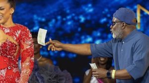 Miss Universe Zimbabwe 2026: Is the script already written ...